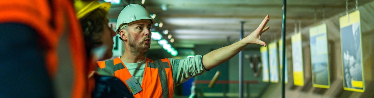 Design, Build, Finance and Maintain-contract