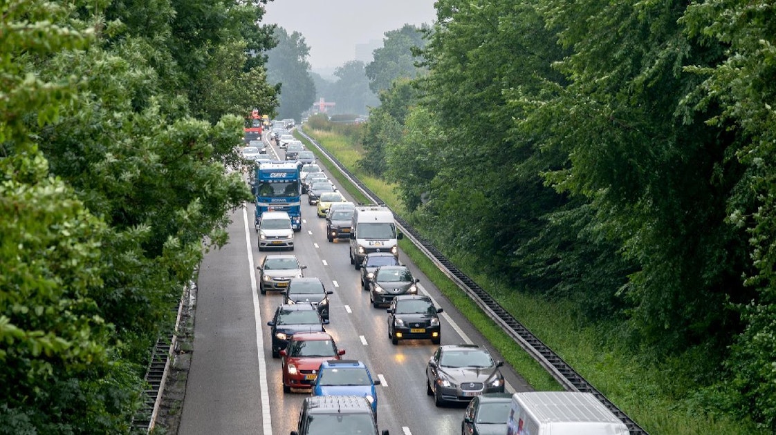 De belangrijkste prognoses voor mobiliteit