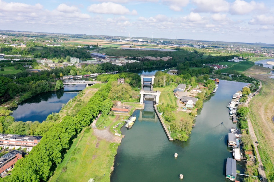Bedientijden sluis Bosscherveld aangepast