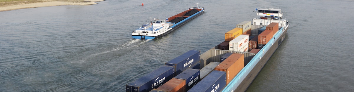 Rijkswaterstaat Verkeer- en Watermanagement