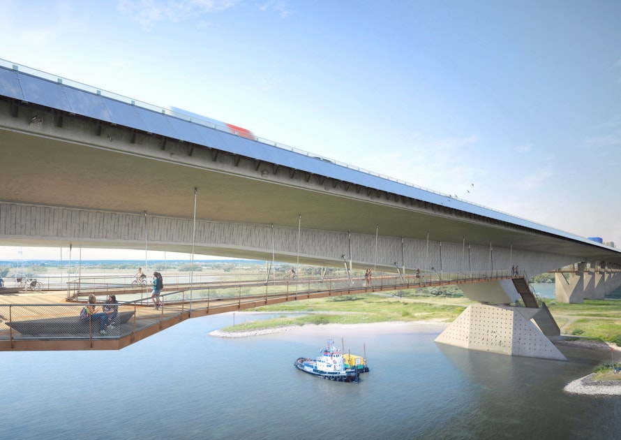 Besluit Raad van State: Tracébesluit ViA15 onherroepelijk