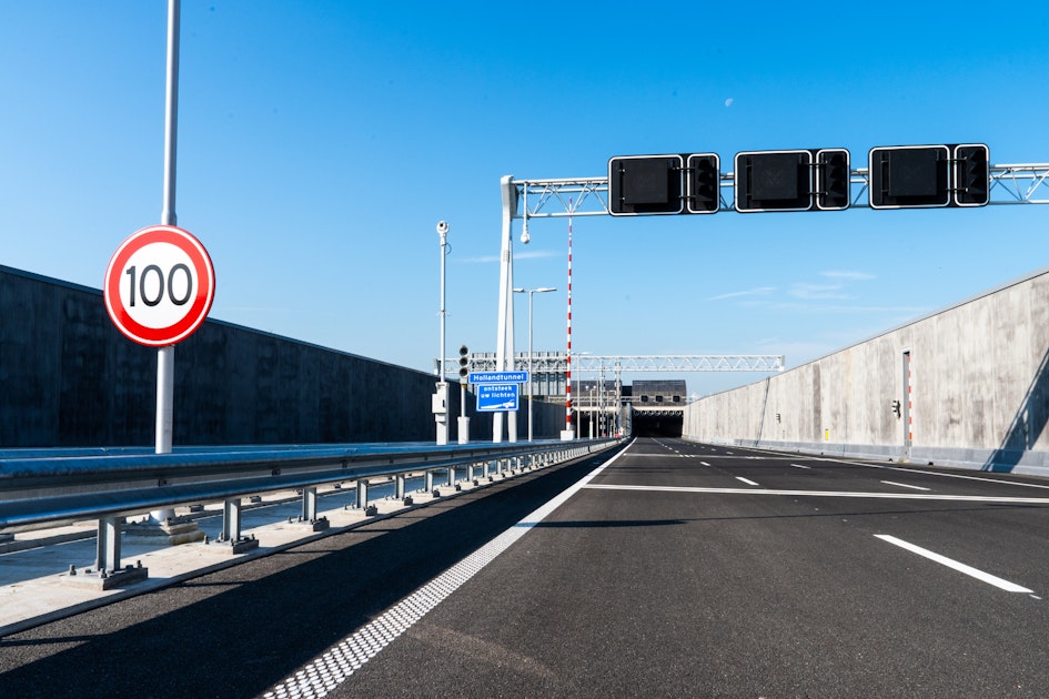 Blankenburgverbinding (A24) openen: meer dan alleen bouwen