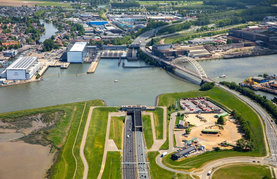 N915: afsluiting Brug over de Noord; 12 - 14 juni 2026