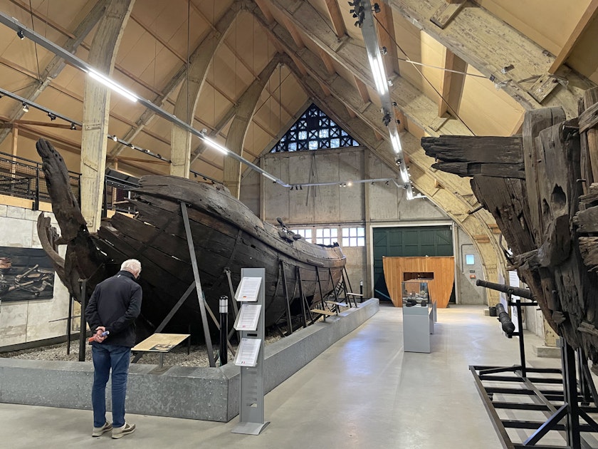 Verhalen over het verleden en de toekomst cultureel erfgoed