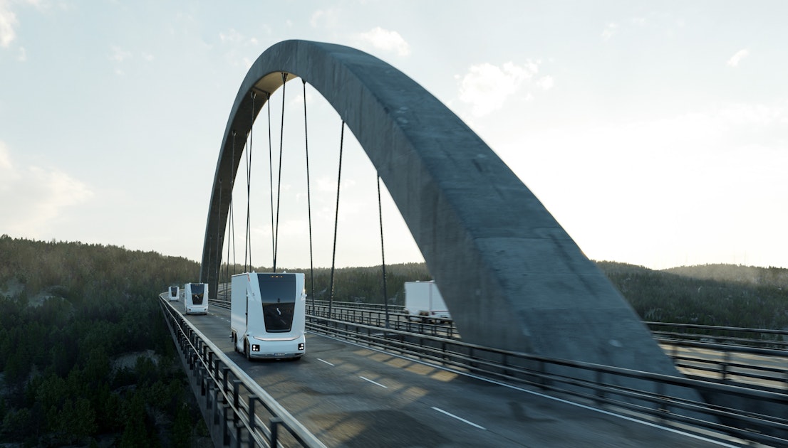 Modi, a leap towards vehicle autonomy