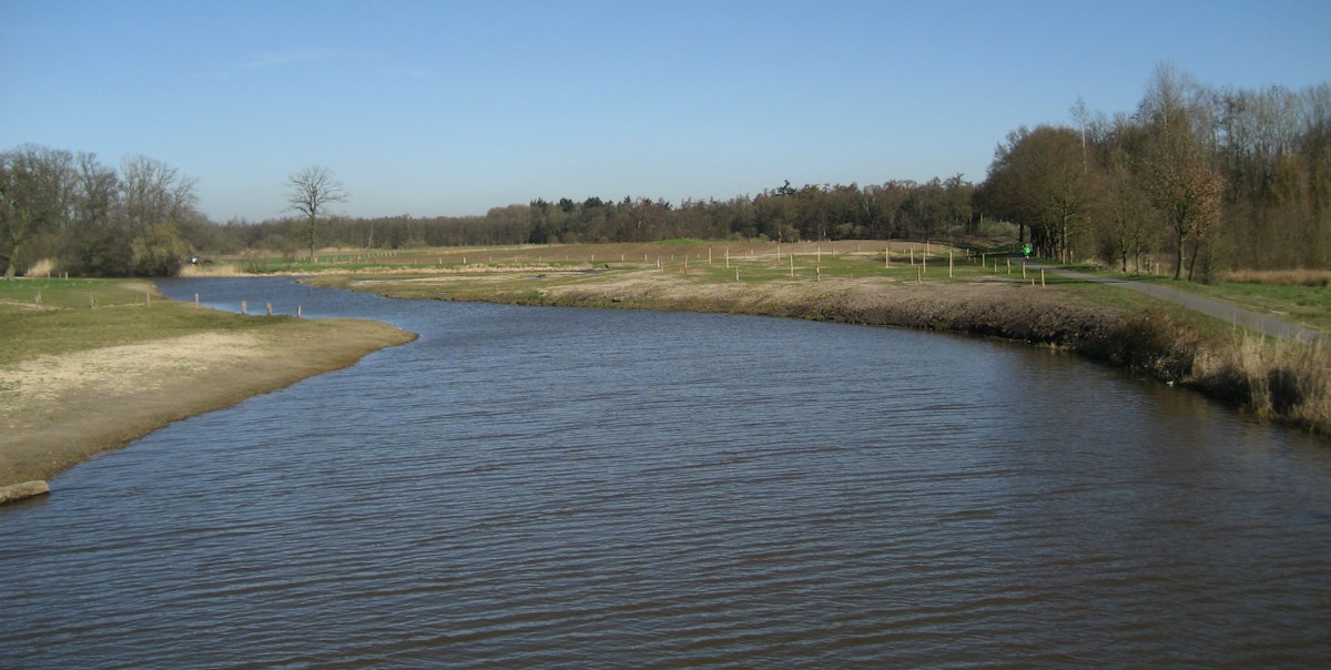 Natuurmaatregelen