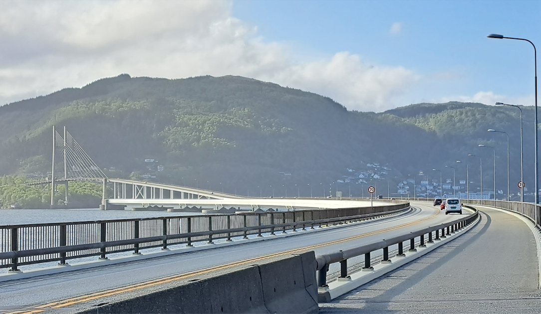 Rijkswaterstaat: Building bridges beyond borders