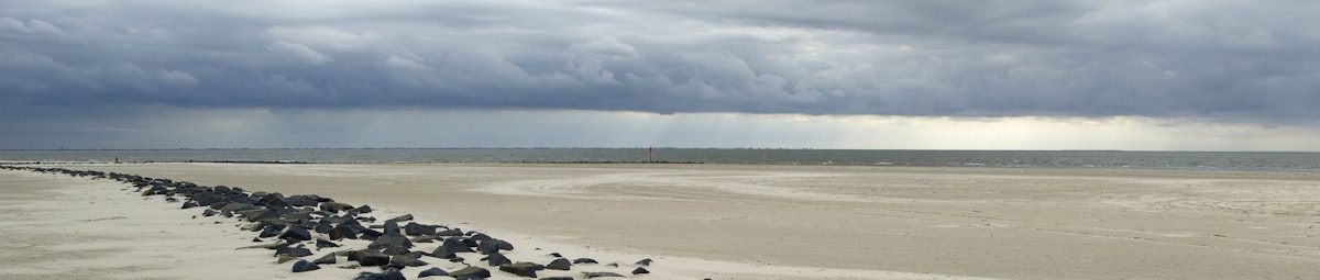 Waddenzee: proef met minder baggeren in vaargeul Boontjes