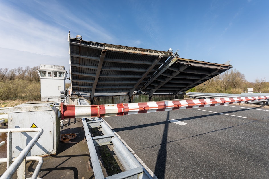 Voorkeursvariant Westerwoldse Aa-brug is een vaste brug