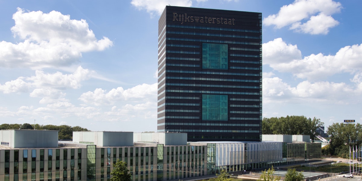 Locatie Utrecht